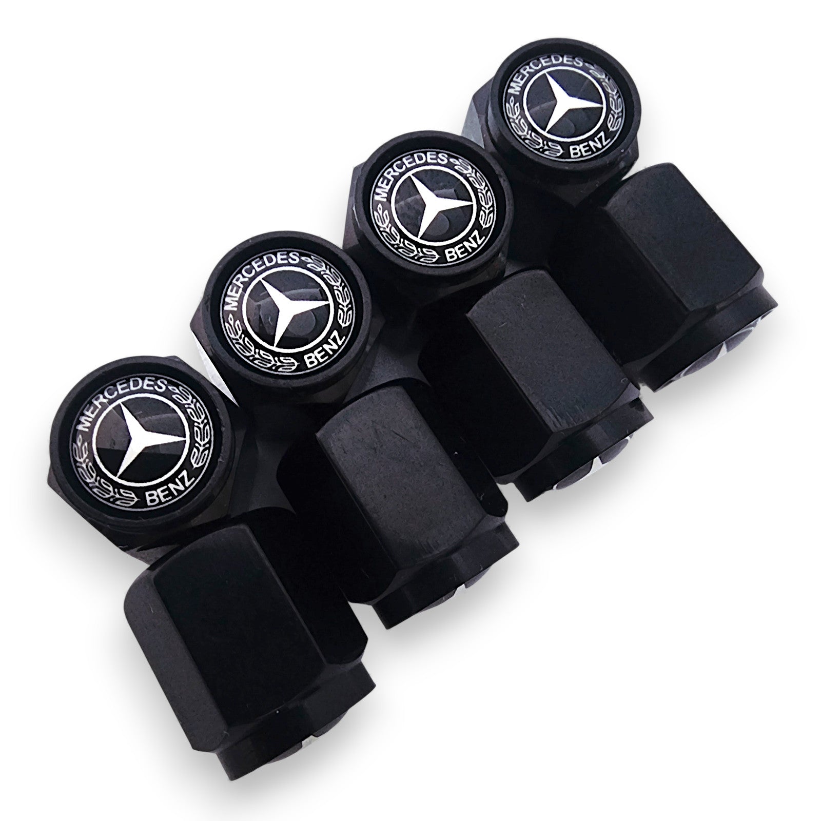 Dust Caps – Car Plex UK